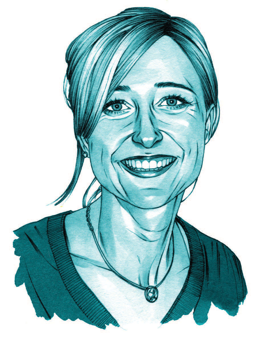 Describe an Example of Translational Research That Inspires You | Brigham