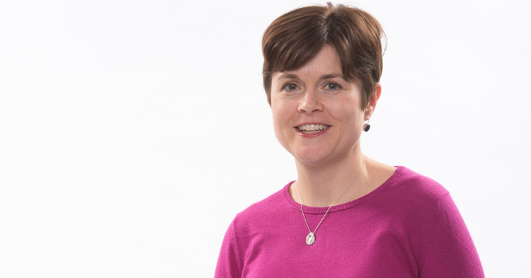 Katherine Gregory, PhD, RN | Brigham