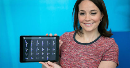 The Results Are In | Brigham