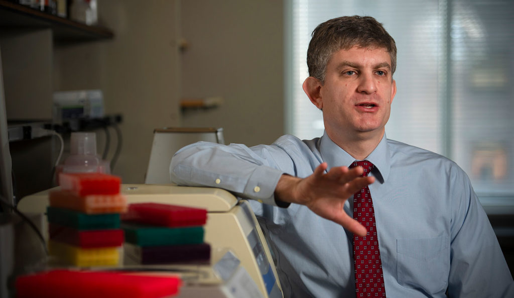 Connecting the Dots | Brigham