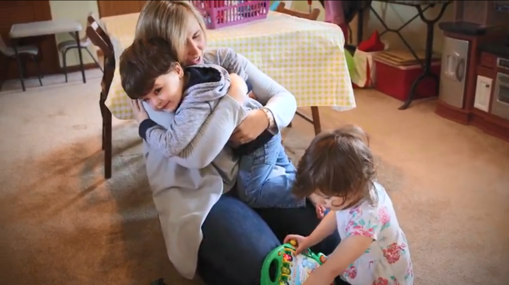 Katherine Gregory, PhD, RN | Brigham