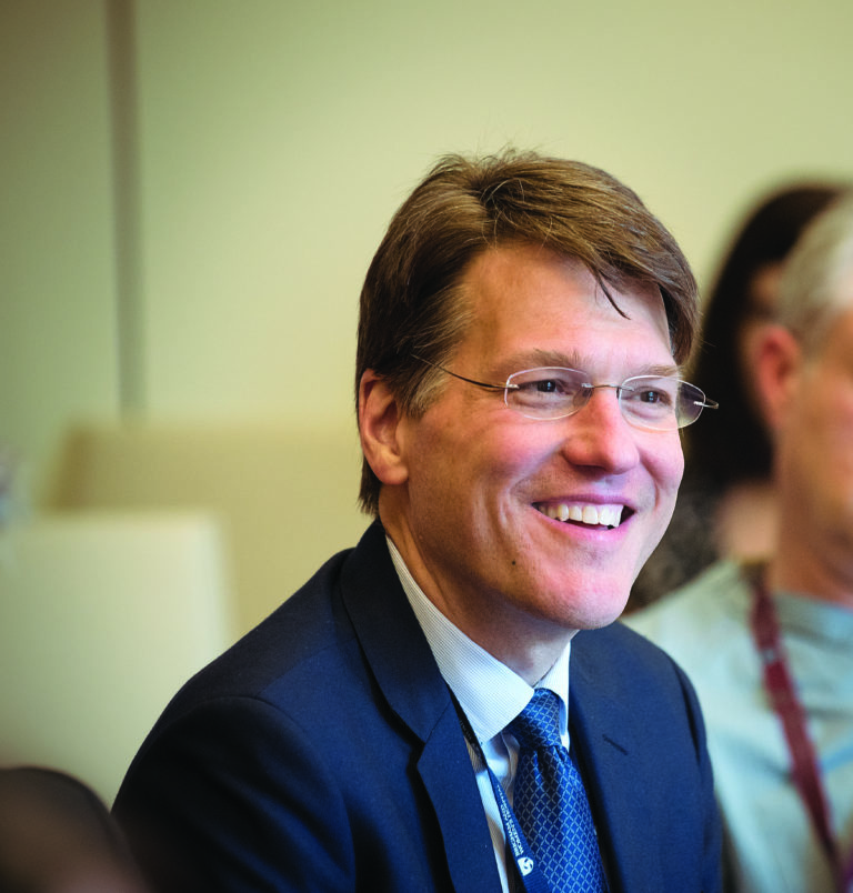 Grappling with the Opioid Crisis | Brigham