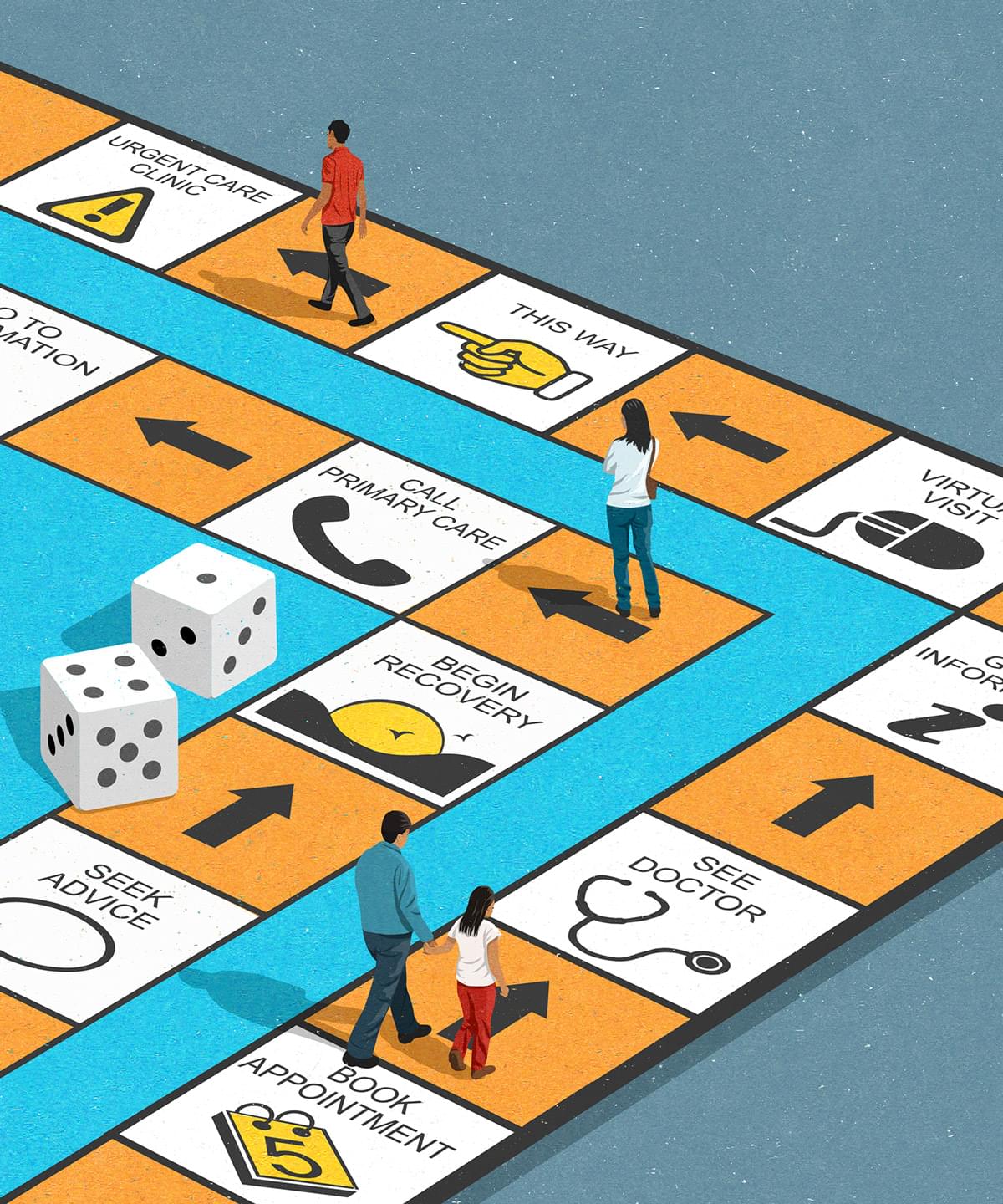 Entitled to Hope | Brigham Health