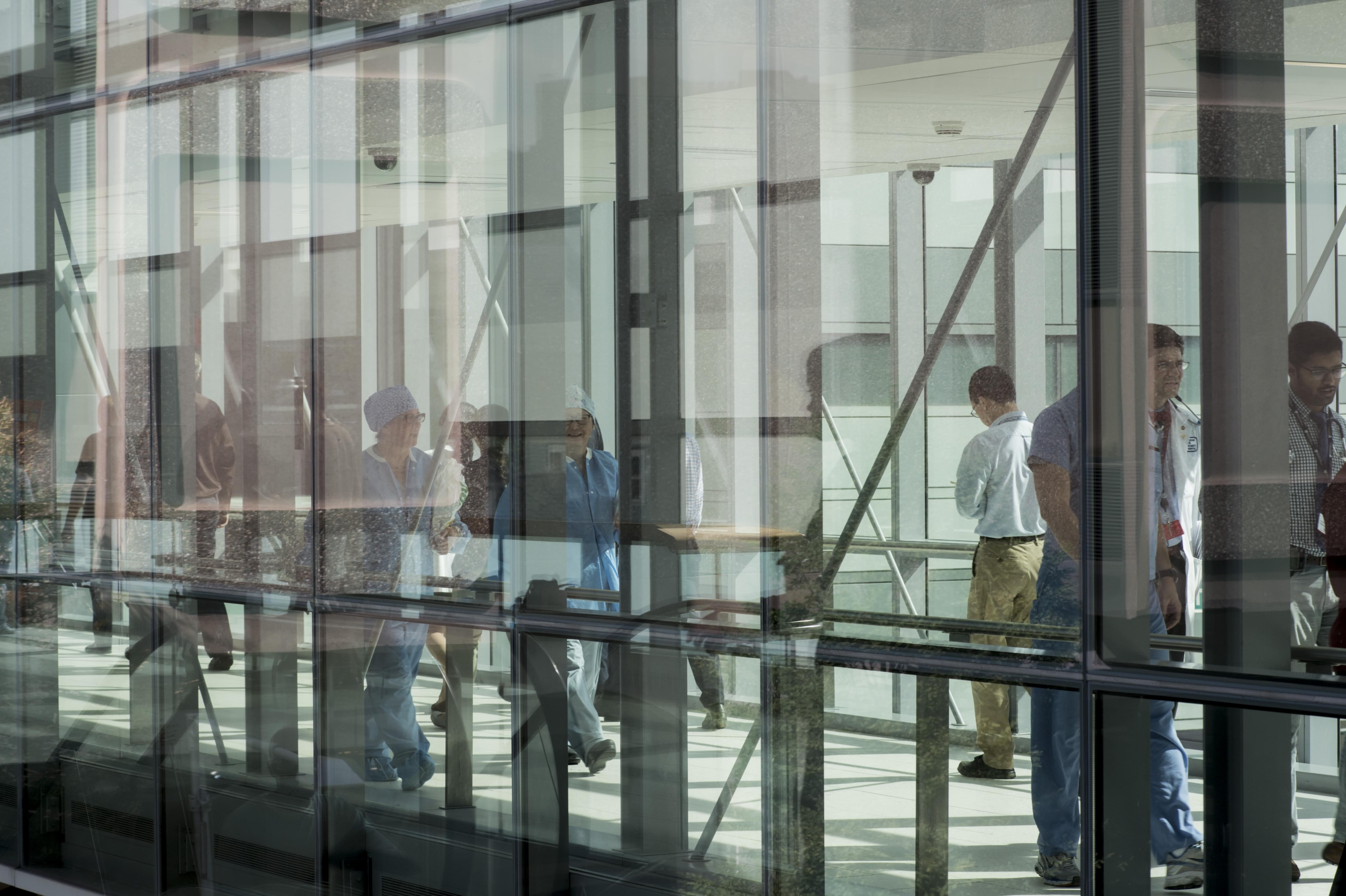 Bridging the Divides | Brigham