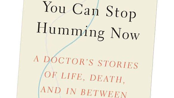 You Can Stop Humming Now | Brigham