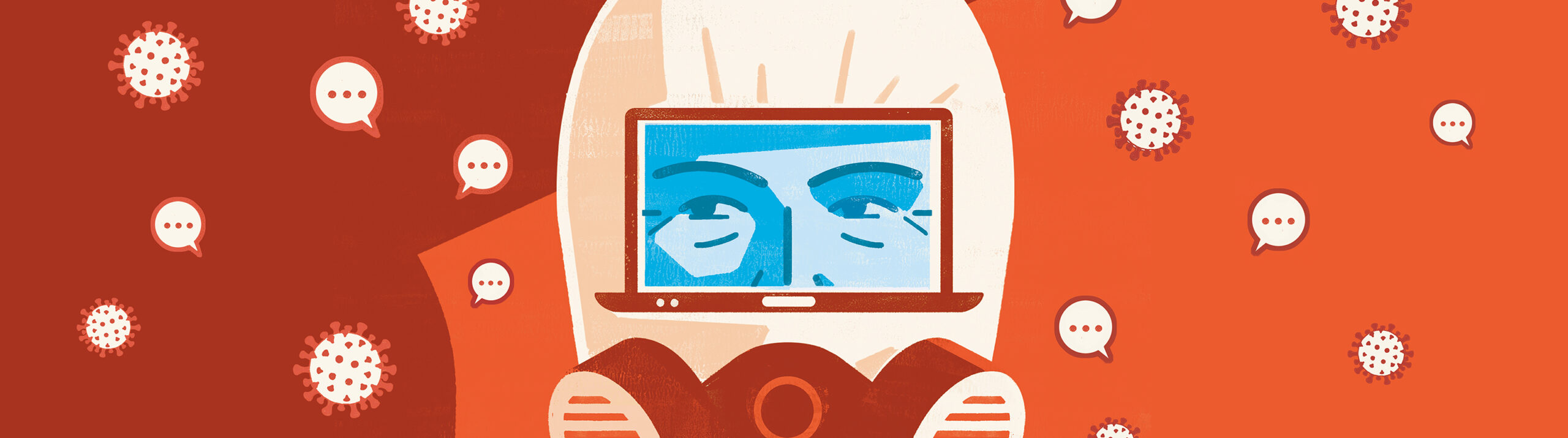 Containing Contagion | Brigham