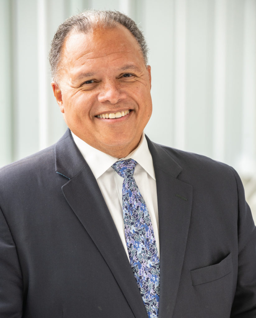 Blazing New Trails—Together | Brigham
