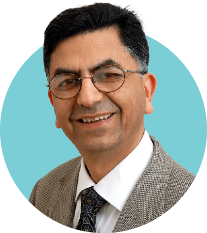 The Man, the Myth | Brigham