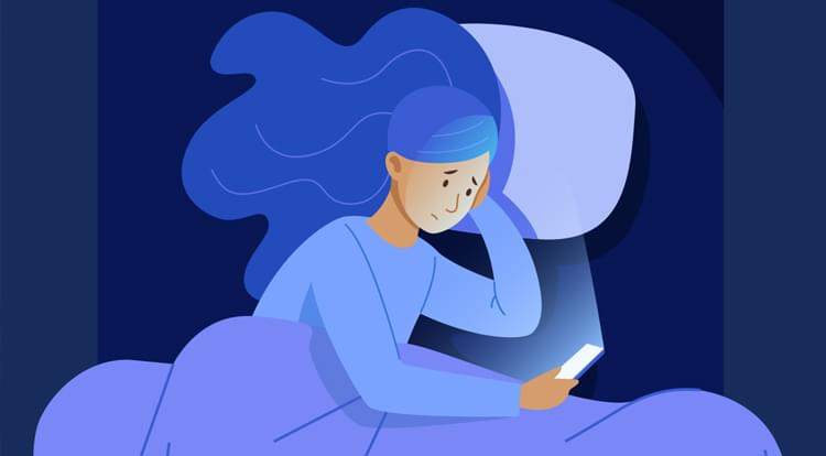 Beware of Sleep Misinformation on Social Media | Brigham