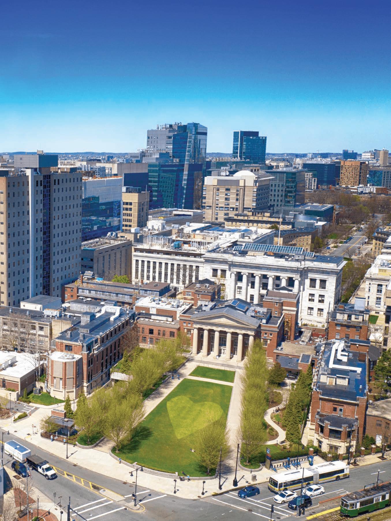 Blazing New Trails—Together | Brigham